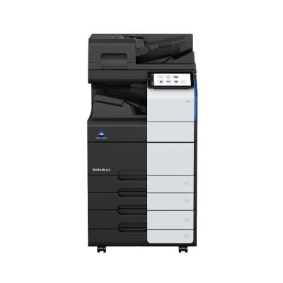 China Konica Minolta Bizhub 451i 651i 751i A3 Black White Copier Printer Original New for sale