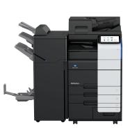 China Kon Ica Minolta Bizhub C651i C751i Copier Brand New A3 Color Printer 8G Memory 1200x1200dpi for sale