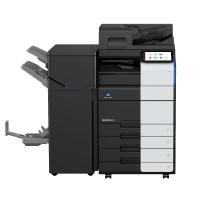 China Kon Ica Minolta Bizhub C651i C751i Copier Brand New A3 Color Printer 8G Memory 1200x1200dpi for sale