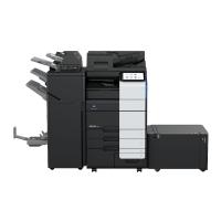 China Konica Minolta Bizhub C286i Color Multifunction Copier A3 Print Copy Scan 28ppm for sale
