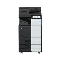 China Konica Minolta Bizhub C286i Color Multifunction Copier A3 Print Copy Scan 28ppm for sale