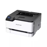 China Pantum CP1155DN A4 Color Laser Printer 19ppm 600x600dpi USB Network for sale