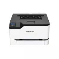 China Pantum CP1155DN A4 Color Laser Printer 19ppm 600x600dpi USB Network for sale