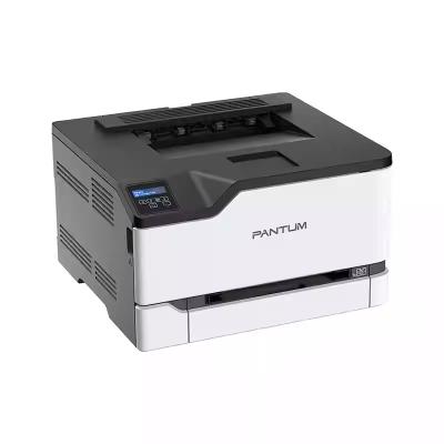China Pantum CP1155DN A4 Color Laser Printer 19ppm 600x600dpi USB Network for sale