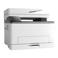China Pantum CM1115ADN A4 Color All-in-One Printer 18ppm Duplex Network USB for sale