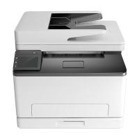 China Pantum CM1115ADN A4 Color All-in-One Printer 18ppm Duplex Network USB for sale
