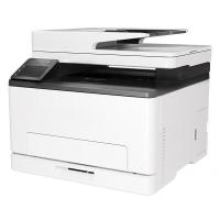 China Pantum CM1115ADN A4 Color All-in-One Printer 18ppm Duplex Network USB for sale