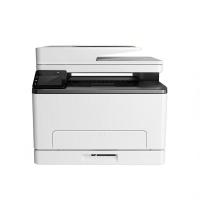 China Pantum CM1115ADN A4 Color All-in-One Printer 18ppm Duplex Network USB for sale