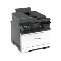 China Pantum CM7115DN Color Laser Printer A4 30ppm 1200x1200dpi USB Network Multi-Function for sale