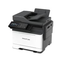 China Pantum CM7115DN Color Laser Printer A4 30ppm 1200x1200dpi USB Network Multi-Function for sale