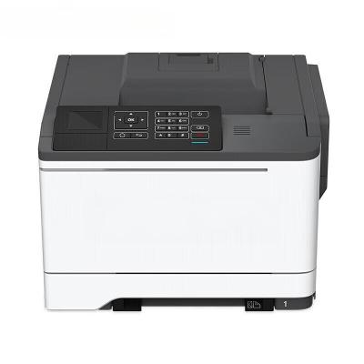 China Pantum CP5165DN A4 Laser Printer 37ppm 600x600dpi USB Network Single Function for sale