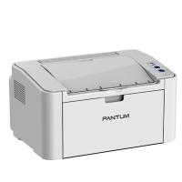 China Pantum P2505 A4 Monochrome Laser Printer 600x600dpi 22ppm USB Network for Office for sale