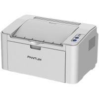 China Pantum P2505 A4 Monochrome Laser Printer 600x600dpi 22ppm USB Network for Office for sale