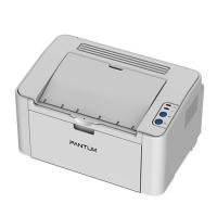 China Pantum P2505 A4 Monochrome Laser Printer 600x600dpi 22ppm USB Network for Office for sale