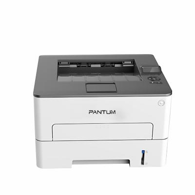 China Pantum P3305DN A4 Black and White Laser Printer Network Ready 33ppm for sale
