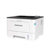 China Pantum BP5155DN A4 Monochrome Laser Printer 600x600dpi USB Network Auto Duplex for sale
