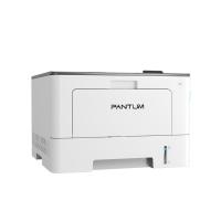 China Pantum BP5155DN A4 Monochrome Laser Printer 600x600dpi USB Network Auto Duplex for sale