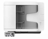 China Panntum M7105DN Black White A4 Laser Printer Copier 600x600dpi USB NET for sale