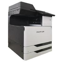 China Pantum CM8505DN A3 Color Multifunctional Laser Printer 35ppm Dual System USB RJ45 for sale