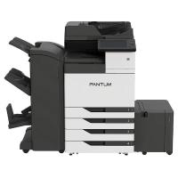 China Pantum CM8505DN A3 Color Multifunctional Laser Printer 35ppm Dual System USB RJ45 for sale