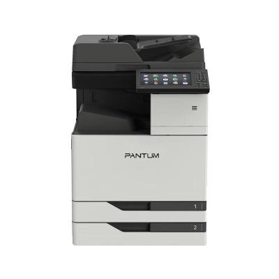 China Pantum CM8505DN A3 Color Multifunctional Laser Printer 35ppm Dual System USB RJ45 for sale