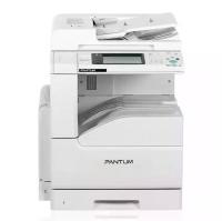 China Pantum BM265ADN A3 Monochrome Multifunction Printer 1200x1200dpi Duplex USB Network for sale