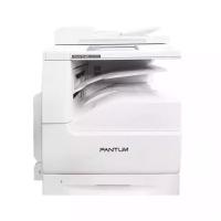 China Pantum BM265ADN A3 Monochrome Multifunction Printer 1200x1200dpi Duplex USB Network for sale