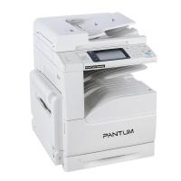 China Pantum BM265ADN A3 Monochrome Multifunction Printer 1200x1200dpi Duplex USB Network for sale