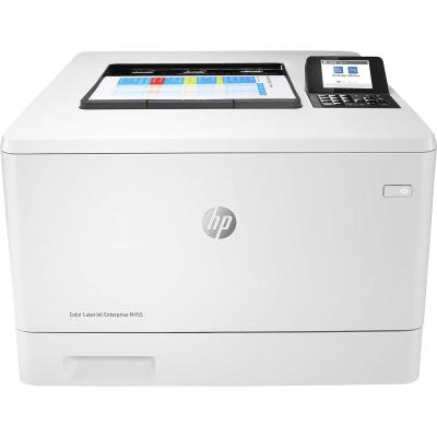 China Original H P M455DN Double-sided A4 USB Interface Color Laser Printer for Commercial Office Use for sale
