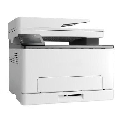 China New Pantum CP251DN A4 Color Laser Single Function Printer with USB+NET Interface 19ppm Color Speed 600X600dpi Resolution for sale