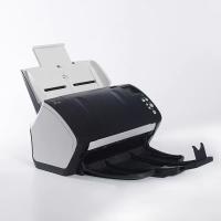 China Fuji Tsu Fi-7140 7160 7180 Automatic A4 Document Scanner High-Speed Color Double-Sided Scanning for sale