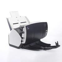 China Fuji Tsu Fi-7140 7160 7180 Automatic A4 Document Scanner High-Speed Color Double-Sided Scanning for sale