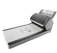 China Fuji Tsu Fi-7260 7280 Professional Desktop Color Double-Sided Document Scanner ADF USB 600 DPI for sale