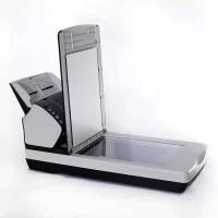 China Fuji Tsu Fi-7260 7280 Professional Desktop Color Double-Sided Document Scanner ADF USB 600 DPI for sale