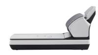 China Fuji Tsu Fi-7260 7280 Professional Desktop Color Double-Sided Document Scanner ADF USB 600 DPI for sale