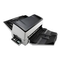 China Fuji Tsu Fi-7600 A3 High-Speed Document Scanner 60ppm Double-Sided CCD USB for sale