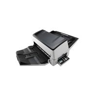 China Fuji Tsu Fi-7600 A3 High-Speed Document Scanner 60ppm Double-Sided CCD USB for sale
