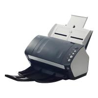 China Remanufactured Fujitsu Fi-7160 Duplex ADF Document Scanner USB 2.0 120fps 1-Year Warranty for sale