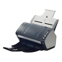 China Remanufactured Fujitsu Fi-7160 Duplex ADF Document Scanner USB 2.0 120fps 1-Year Warranty for sale