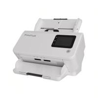 China Panntum DS-329 A4 Document Scanner 1200dpi High-Speed Color Duplex USB CIS SDK for sale