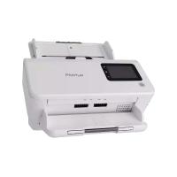 China Panntum DS-329 A4 Document Scanner 1200dpi High-Speed Color Duplex USB CIS SDK for sale