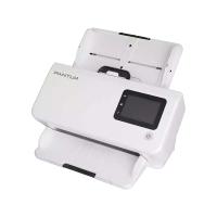 China Panntum DS-339 A4 Document Scanner High-Speed Color Duplex USB CIS 600dpi for sale