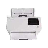 China Panntum DS-339 A4 Document Scanner High-Speed Color Duplex USB CIS 600dpi for sale