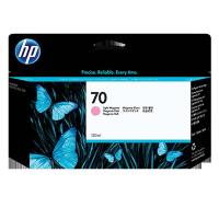 China HP 70 Original Colored Ink 130ml Cartridge for DesignJet Z2100 Z5200 Z5400 Z3100 Z3200 Printers for sale