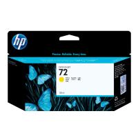 China Original HP 72 Full Cartridge 130ml Ink for DesignJet T610 T620 T770 T1708 T1100 T1200 T2300 T790 T1300 for sale