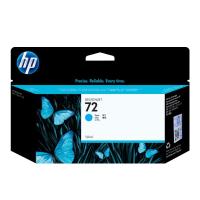 China Original HP 72 Full Cartridge 130ml Ink for DesignJet T610 T620 T770 T1708 T1100 T1200 T2300 T790 T1300 for sale