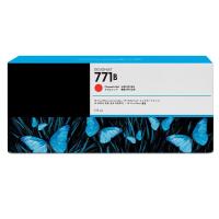 China HP 771 Original 775ml Colored Cartridge for DesignJet Z6200 Z6610 Z6810 Photo Printers for sale