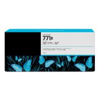 China HP 771 Original 775ml Colored Cartridge for DesignJet Z6200 Z6610 Z6810 Photo Printers for sale