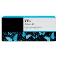 China HP 771 Original 775ml Colored Cartridge for DesignJet Z6200 Z6610 Z6810 Photo Printers for sale