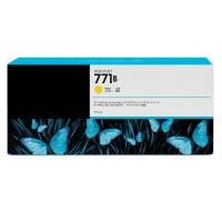 China HP 771 Original 775ml Colored Cartridge for DesignJet Z6200 Z6610 Z6810 Photo Printers for sale